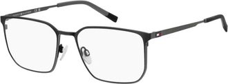 Tommy Hilfiger Lunettes TH 2275 TI7 - Homme - Accessoires - Noir - Taille: 57 MM
