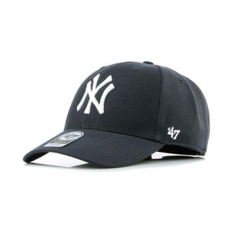47 Brand Homme, Accessoires, Bleu, Taille: ONE Size Casquette MVP Neyyan