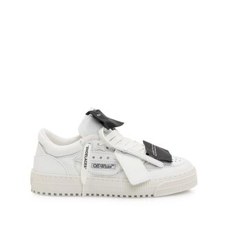 Off-white 3.0 Off Court Sneakers