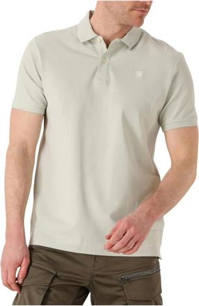G-Star Herren, Oberteile, Beige, MGr&ouml;&szlig;e