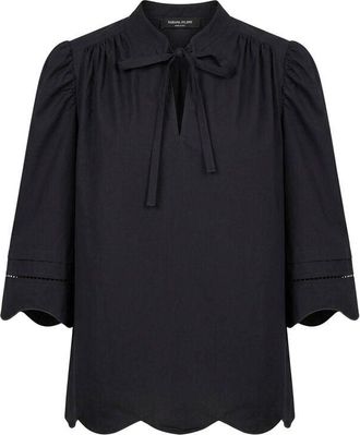 Fabiana Filippi Damen Bluse