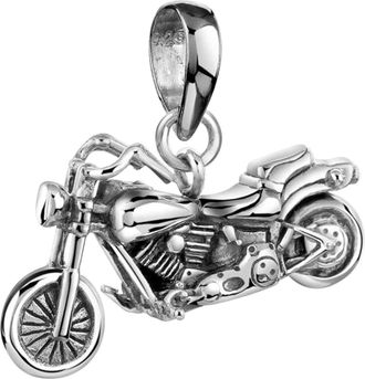 Kuzzoi Anh&auml;nger Motorrad
