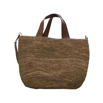 Ibeliv Femme, Sacs, Brun, Taille: ONE Size Sacs.. Marron