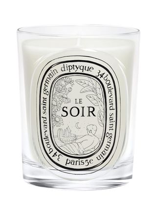 Diptyque Le Soir - Der Abend Duftkerze 190 g