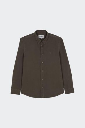 Carhartt Work in Progress Chemise - Taille XS
