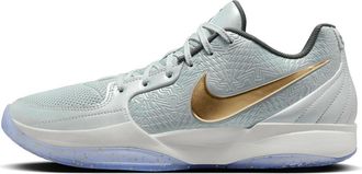 Nike Homme, Chaussures, Gris, Taille: 48 EU Baskets