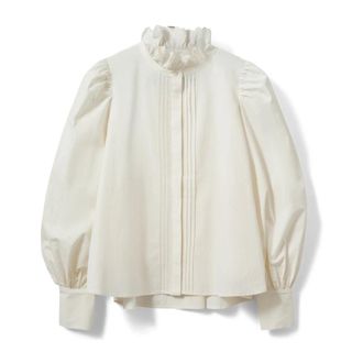 Sofie Schnoor Blusen & Hemden - - Blouses & Shirts - Damen - Wei&szlig; - XS