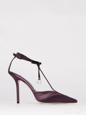 Jimmy Choo London Pumps JIMMY CHOO Damen Farbe Violett