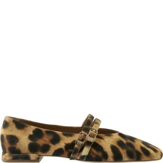 H&ouml;gl Damen, Schuhe, Mehrfarbig, 38 1/2 EUGr&ouml;&szlig;e