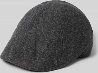 M&uuml;ller Headwear Schieberm&uuml;tze aus elastischem Baumwoll-Mix Modell SALZ