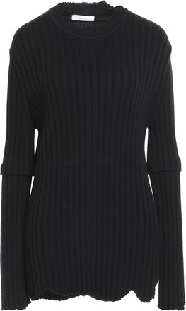 Helmut Lang STRICKWAREN - Pullover auf YOOX.COM