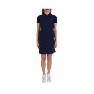 Ralph Lauren Damen, Kleider, Blau, XLGr&ouml;&szlig;e