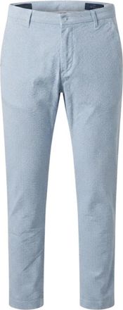 Entre Amis Pantalone - - Trousers - Herren - Blau - W30