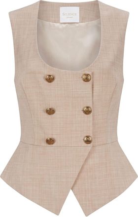 Silence Limited ANZ&Uuml;GE und CO-ORDS - Couture-Westen auf YOOX.COM