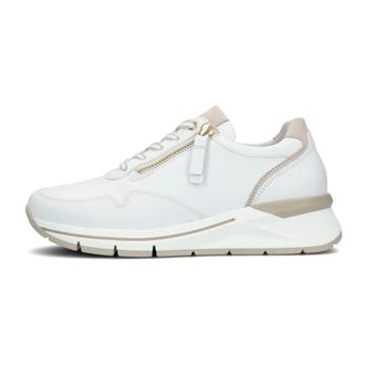 Gabor Damen, Schuhe, Wei&szlig;, 43 EUGr&ouml;&szlig;e