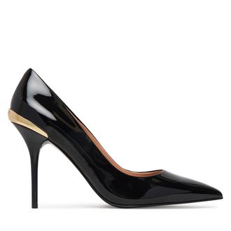 Love Moschino High Heels LOVE MOSCHINO JA10459G1OIH0000 Schwarz