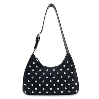 Seidenfelt Manufaktur Schultertasche Bykle