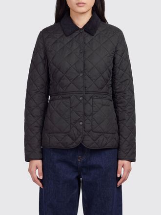 Barbour Jacke Damen Farbe Schwarz