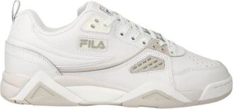 Fila Herren, Schuhe, Wei&szlig;, 44 EUGr&ouml;&szlig;e