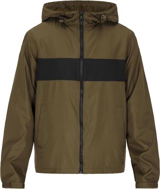 Homebase Jacke