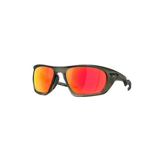 Oakley Homme, Accessoires, Vert, Taille: 60 MM Authentiques Lunettes Lateralis Qualit&eacute; Premium