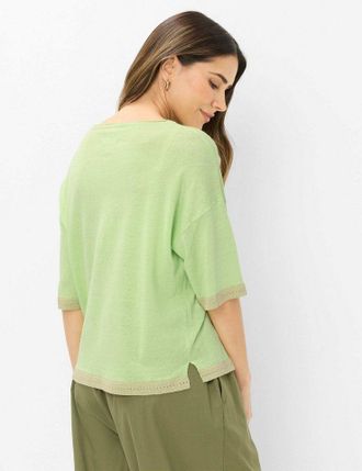 Brax Strickpullover Style NOEMI