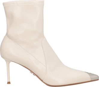 Sergio Levantesi SCHUHE - Stiefeletten auf YOOX.COM