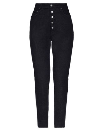 People HOSEN & R&Ouml;CKE - Jeanshosen auf YOOX.COM