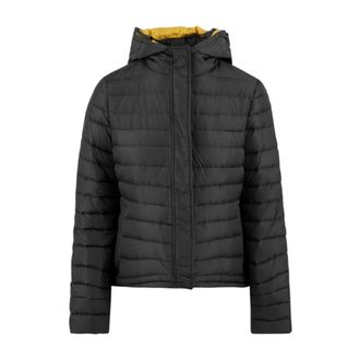 Aspesi Daunenjacke - - Jackets - Damen - Schwarzk - L