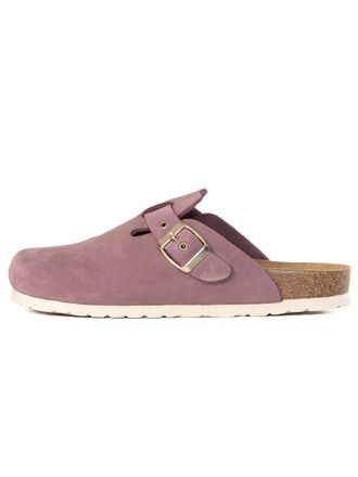Bayton Pantolette Milky