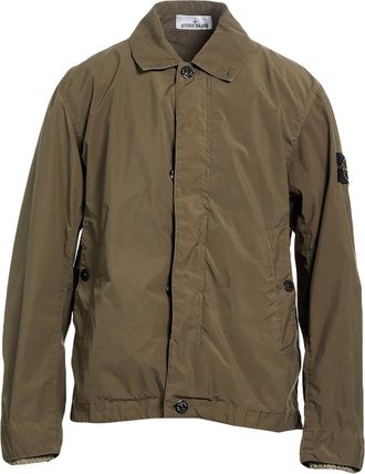 Stone Island JACKEN & M&Auml;NTEL - Jacken und Anoraks auf YOOX.COM