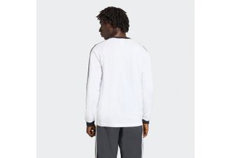 adidas Originals Langarmshirt 3-STREIFEN LONGSLEEVE (1-tlg)
