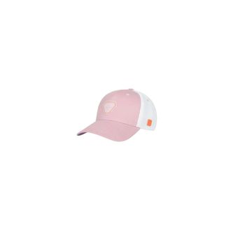 Gertrude Homme, Accessoires, Rose, Taille: ONE Size Billys 2 Tones Trucker Cap