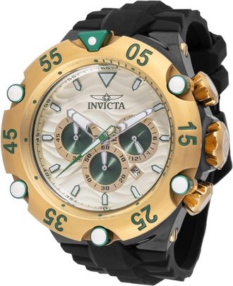 Invicta Subaqua 48544 Herrenuhr - 54mm