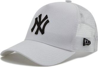 New Era New Era Cap Essential Af Trucke 12285467 Wei&szlig;