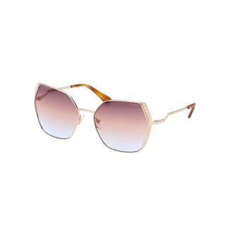 Guess Damen, Accessories, Gelb, 61 MMGr&ouml;&szlig;e