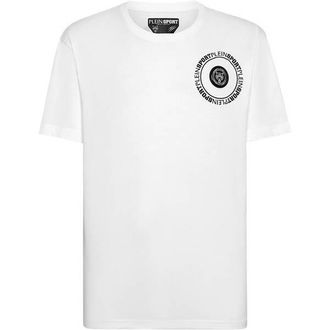 Plein Sport Herren Shirt CARBON TIGER