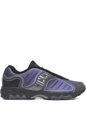 Saucony baskets Matrix Fade Pack - Purple - Violet