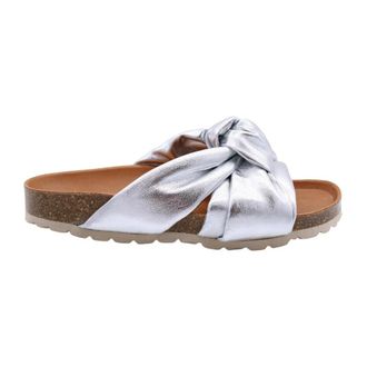 Verbenas Milosevic Hausschuhe f&uuml;r M&auml;nner - - Shoes - Damen - Grau - 37 EU