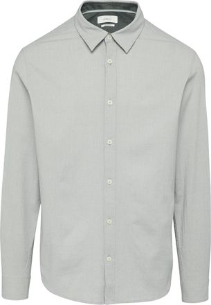 s.Oliver Strukturiertes Hemd aus Seersucker