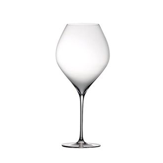 Zafferano Vem Glas Set f&uuml;r gereifte Rotweine (6 St&uuml;ck)