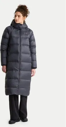 The North Face Daunenjacke Hydrenalite City NF0A8D3NRHI1 Dunkelgrau Regular Fit