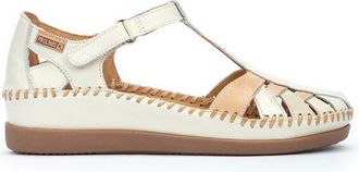 Pikolinos Damen, Schuhe, Wei&szlig;, 41 EUGr&ouml;&szlig;e