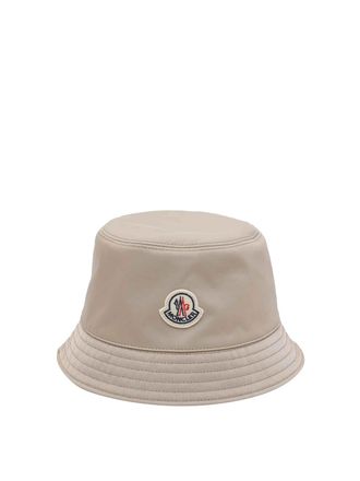 Moncler Chapeau - Beige