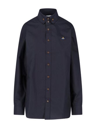 Vivienne Westwood Shirt Two Button Krall