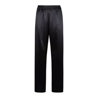 Eleventy Damen, Hosen, Schwarzk, XLGr&ouml;&szlig;e