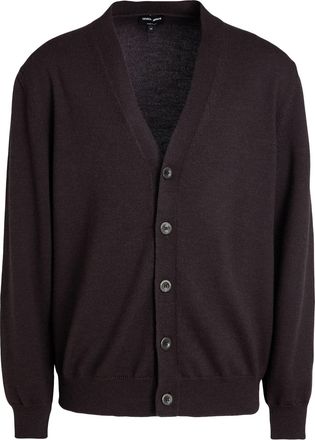Giorgio Armani STRICKWAREN - Strickjacken auf YOOX.COM