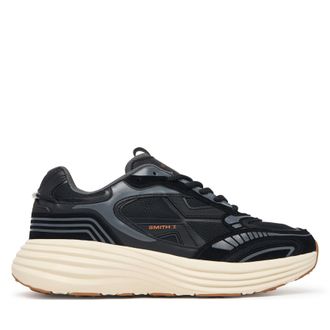 Alexander Smith Sneakers Alexander Smith StormMan SXBESMM-7015 Schwarz