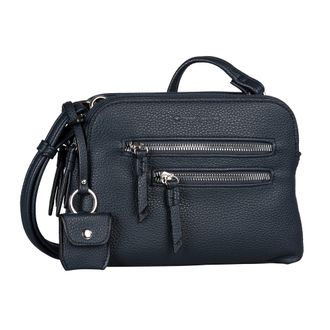 Tom Tailor Winona Damen Umh&auml;ngetasche Crossbody Bag Klein Blau