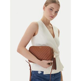 Aldo Handtasche Aldo Talaedar 13863256 Braun